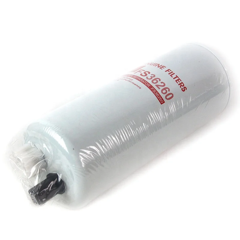 Fuel Water Separator FS19701 FS36260 RE531703 RE522687 for Jonh Deere ...