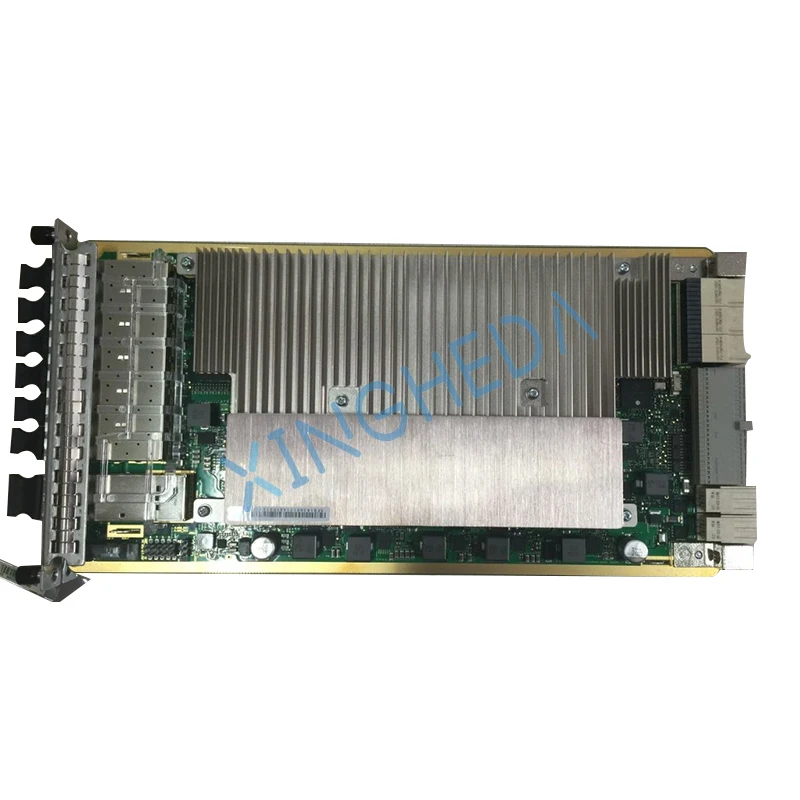 Universal Baseband Processing Unit Ubbpd5 for Huawei BBU3900 & BBU5900