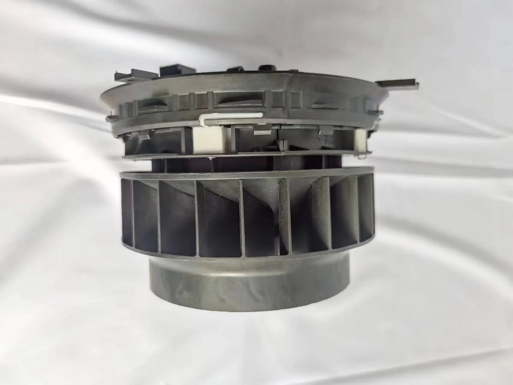 Evaporation Box Blower 0999062003 For Mercedes Benz E-class (w213) C ...