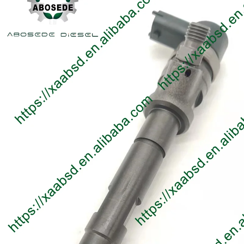 Common Rail diesel Fuel Injector 0445110233 0445110232| Alibaba.com