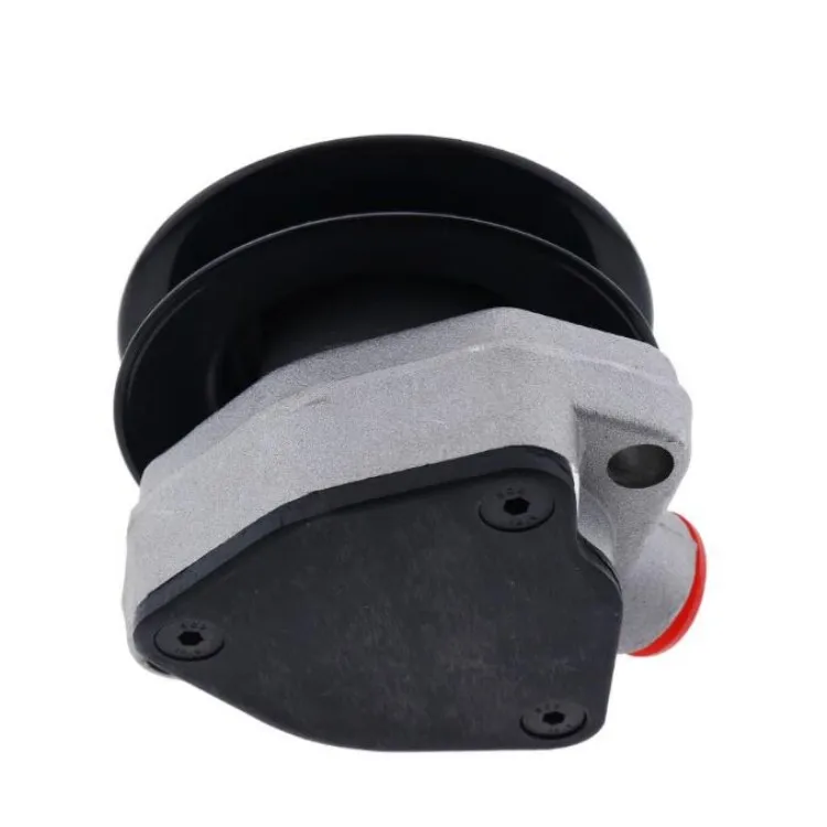 New Fuel Pump 02112673 For Diesel Engine Bf4m2012 Bf6m2012 Bf6m1013 ...