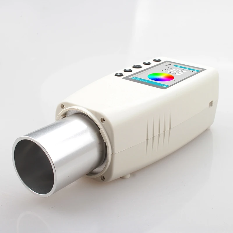 Color Test Machine Colorimeter - Precise Liquid Analysis