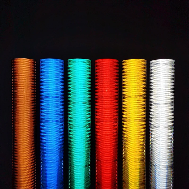 Highway Signs Engineering Grade Reflective Sticker High Visibility ...