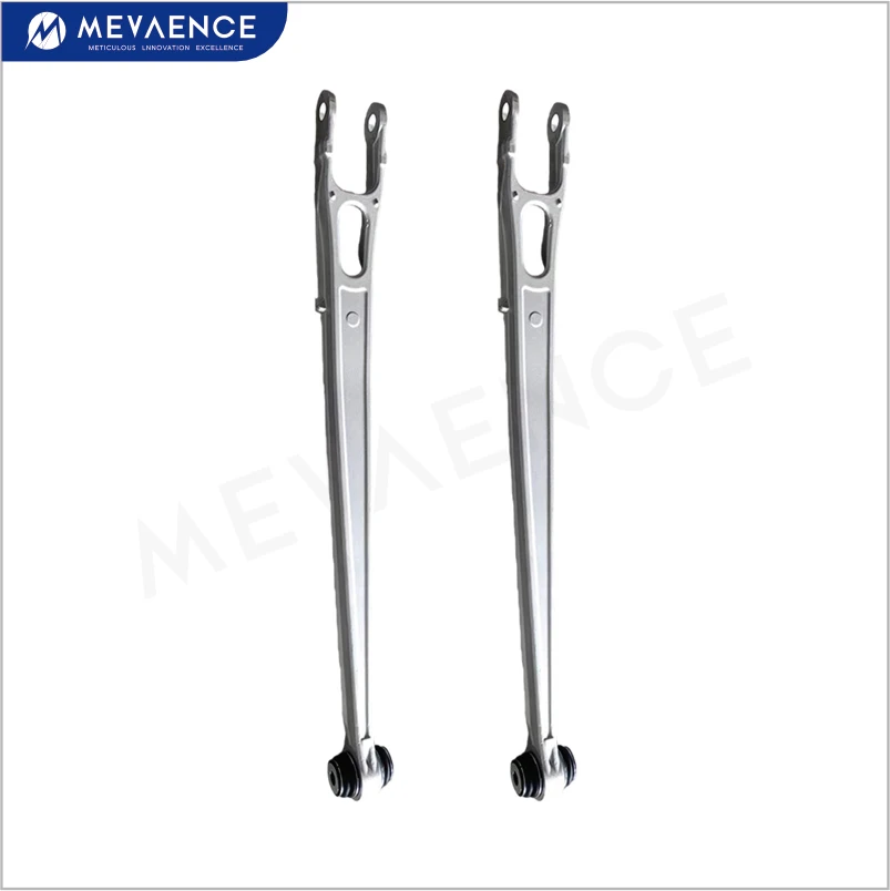 6 Pieces Rear Suspension Control Arm Kits For Porsche Boxster 981 ...