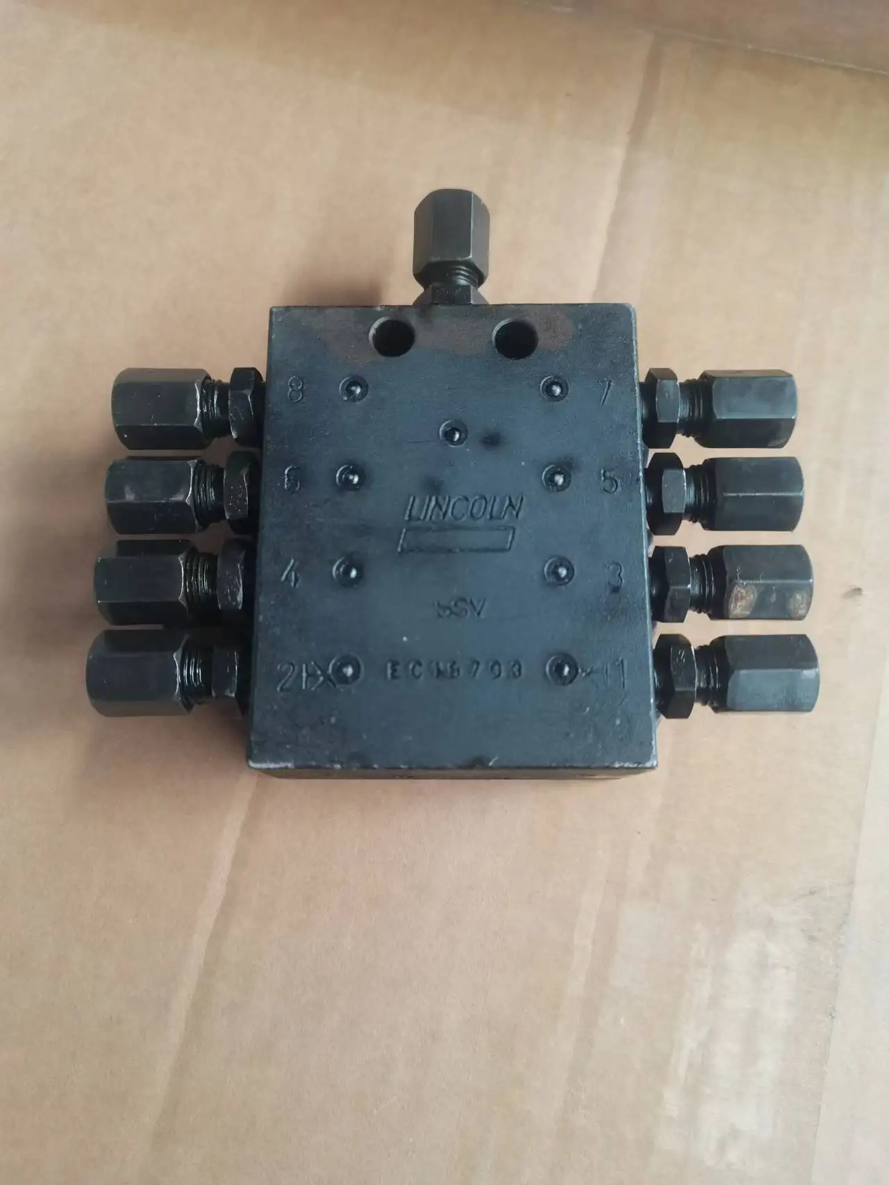 Putzmeister Oem 270321001 Magnetic Switch 425857| Alibaba.com