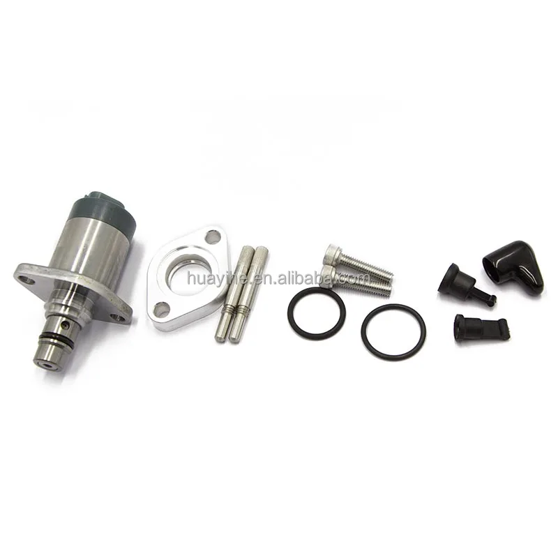 Diesel Fuel Pump Suction Control Valve Scv 8-98145484-1 8981454841 ...