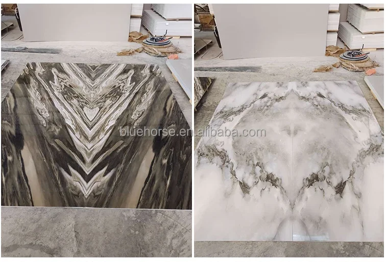 Hard Pvc Marble Sheet 4x8 Plastic Corrugated Sheet Pvc Sheet - Buy Hard ...