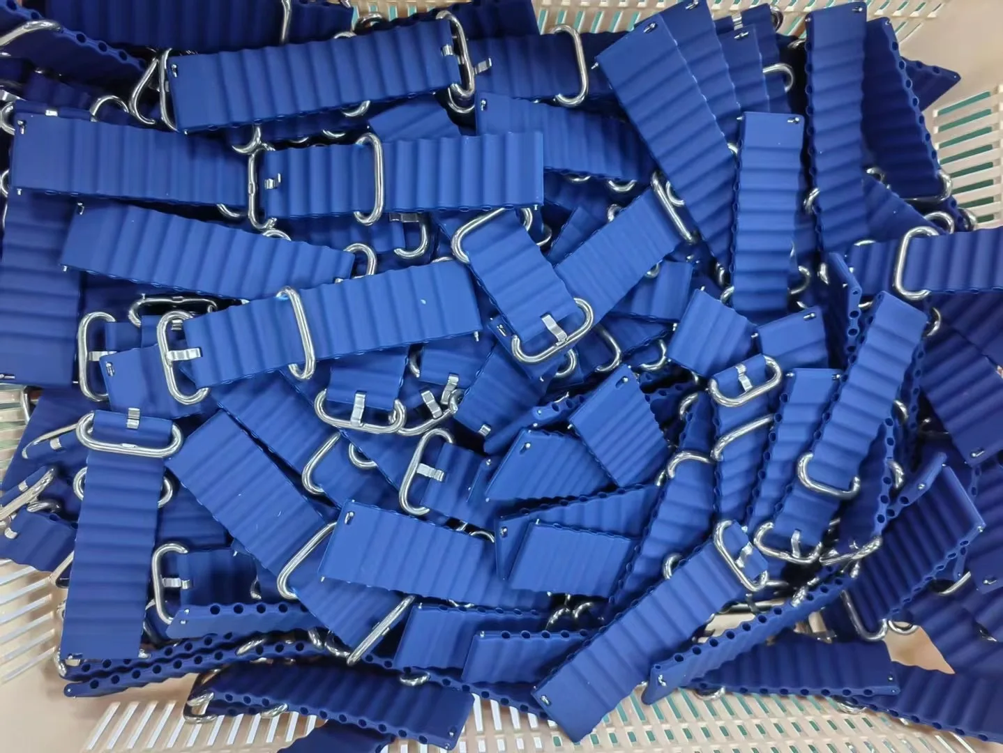 Ocean Strap For Apple Watch Band Series 8 Ultra 49mm 45mm 41mm Smart ...