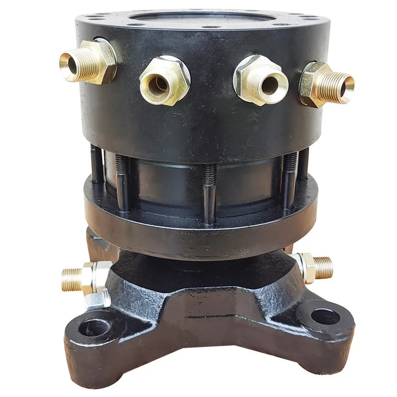 Alibaba.com: GR30C 3T hydraulic rotator with 360° rotation and log ...