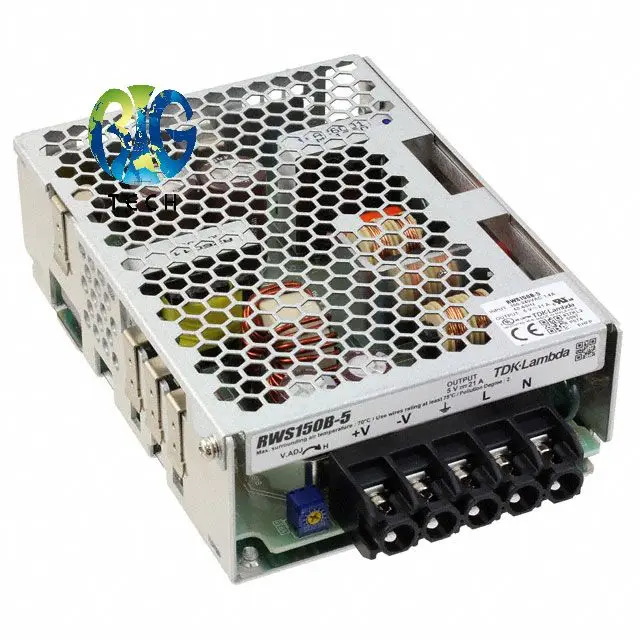 Rws150b-12/co2 Ac/dc Converter 12v 150w Rws150b-12/co2 - Buy Rws150b-12/co2,Ac/dc Converter 12v ...