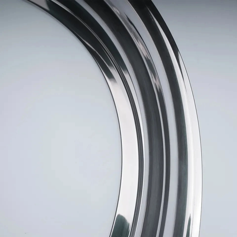 Factory Custom Forged Wheel 12 -32 Inch Aluminum Alloy Blanks 3 Pc ...