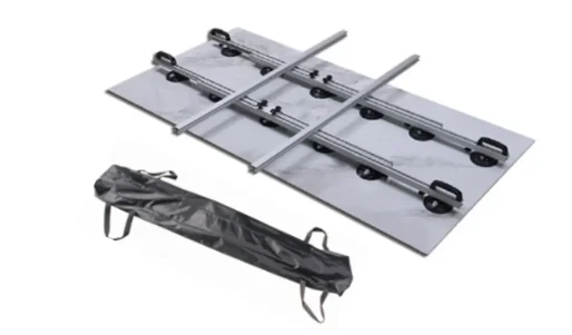 Raizi Large Format Tile Slab Carrying and Handling System