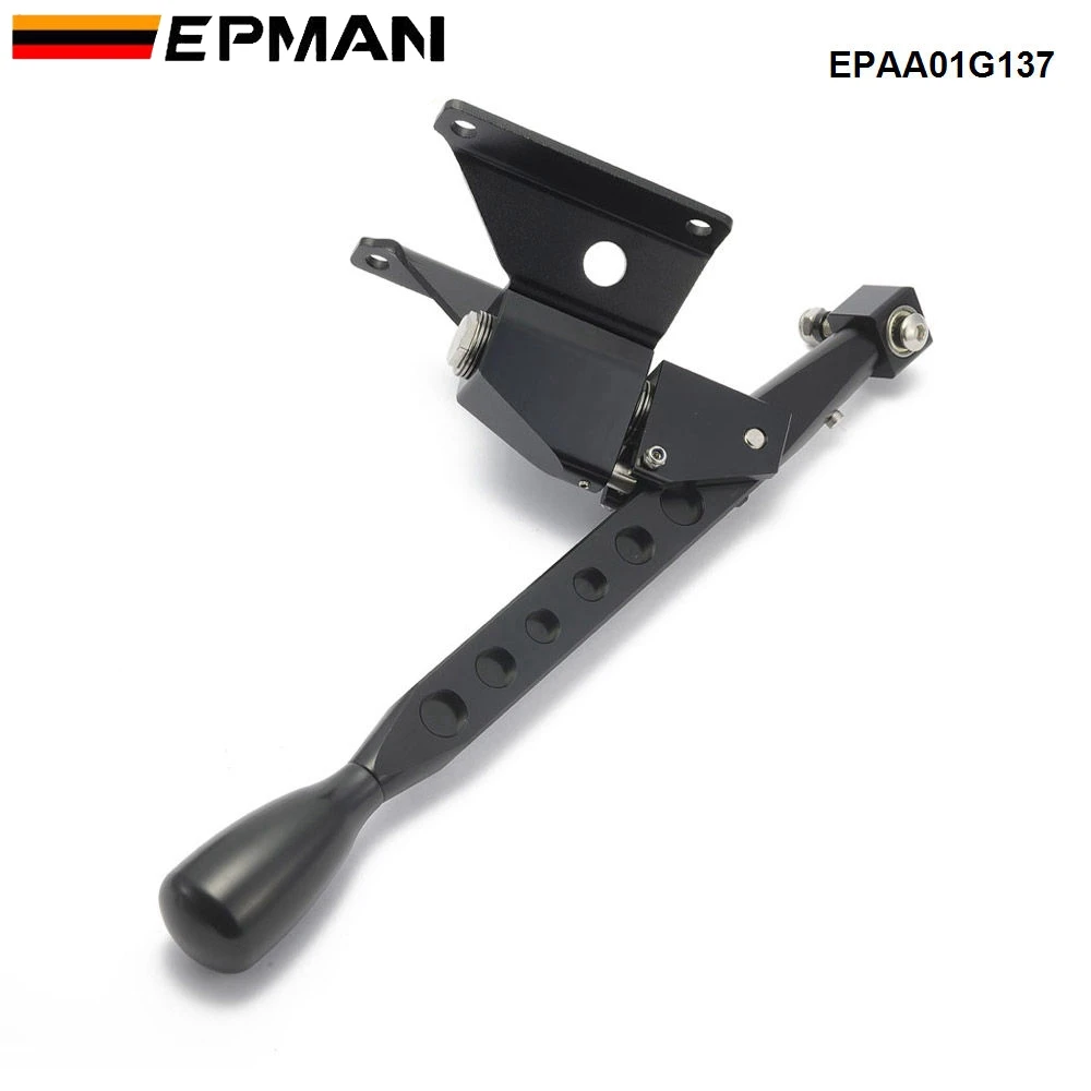 Epman Aluminum Billet Eg Ek Dc2 B & D Series Quick Shift Short Shifter ...
