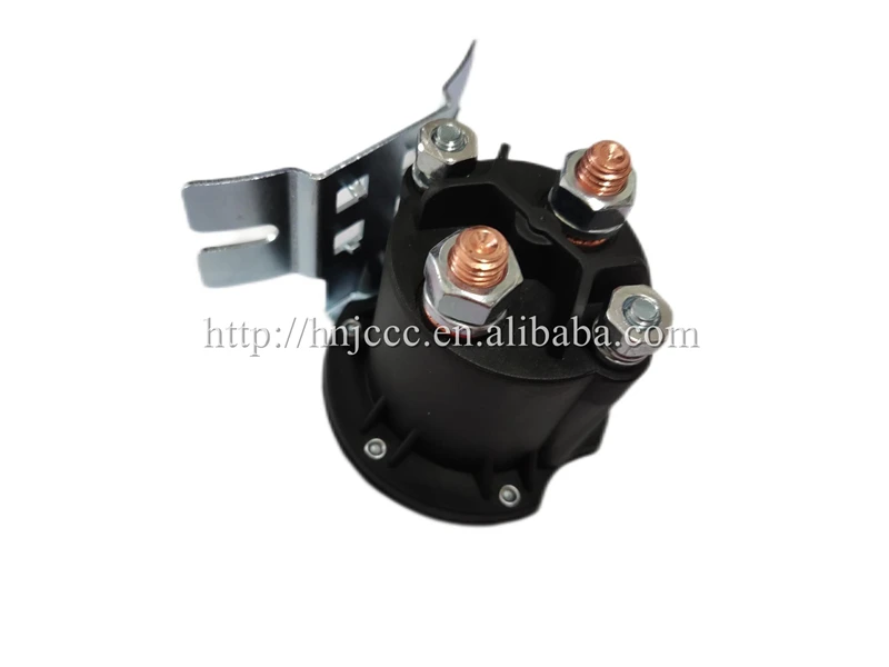 Forklift Spare Parts - Reliable Contactors for Electric Stackers