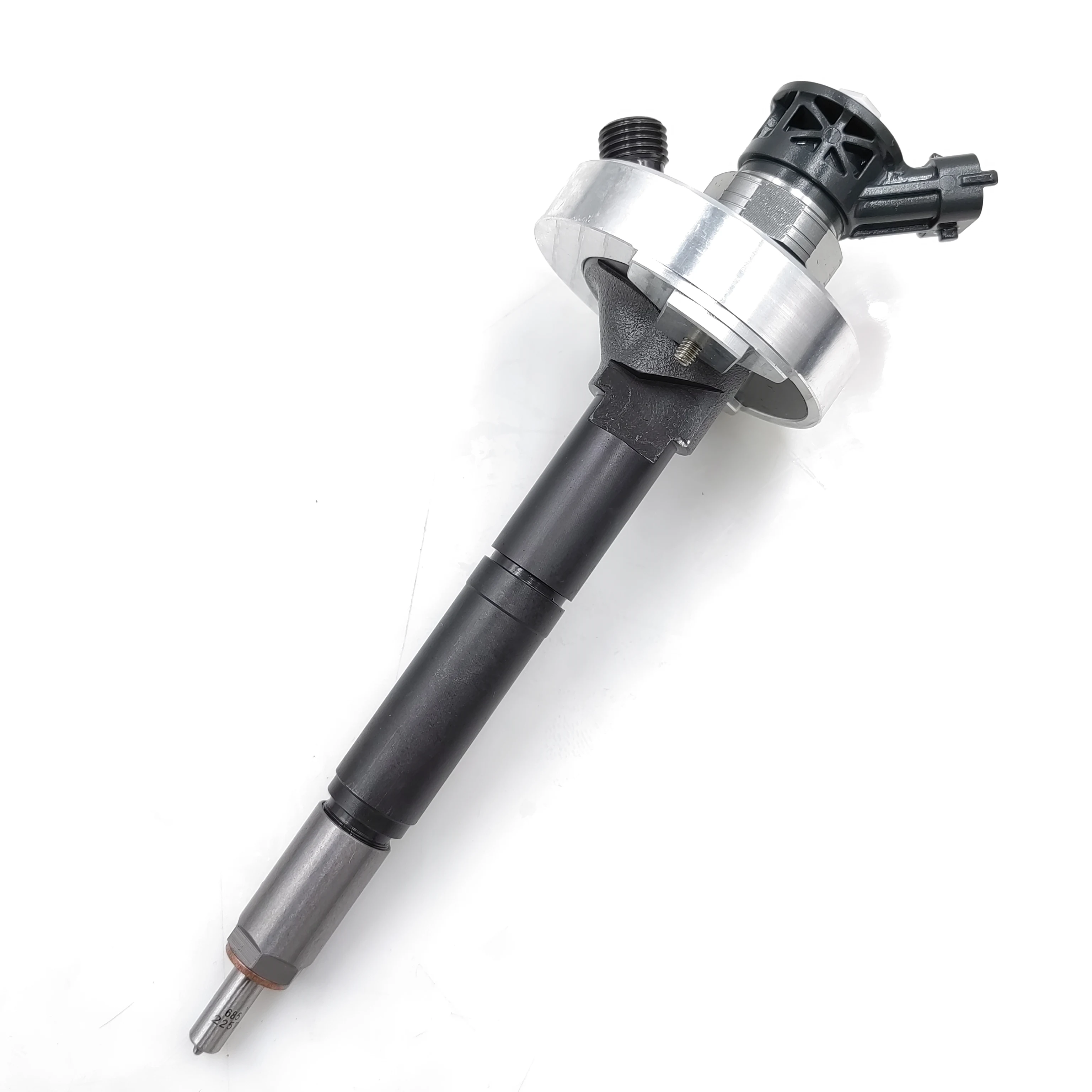 Genuine New Injector 0445110857 0445110856 Diesel Fuel Injector ...