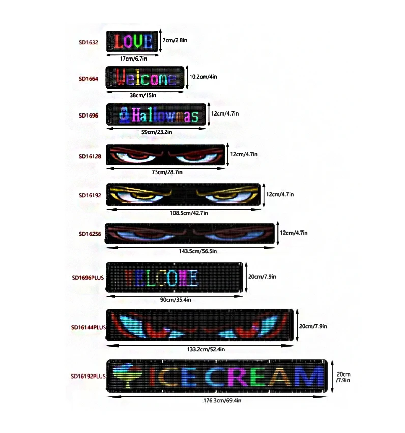 Custom Full Color P2.5 LED Tunnel Screen for Advertising