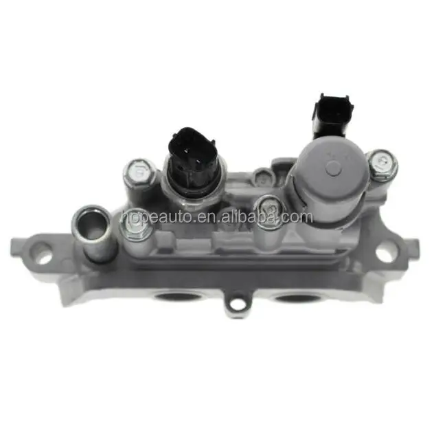Engine Variable Timing Solenoid Vvt For Honda Crosstour Acura Rlx 15810 ...