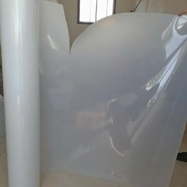 Polymer EVA Waterproof Membrane for Tunnel Construction