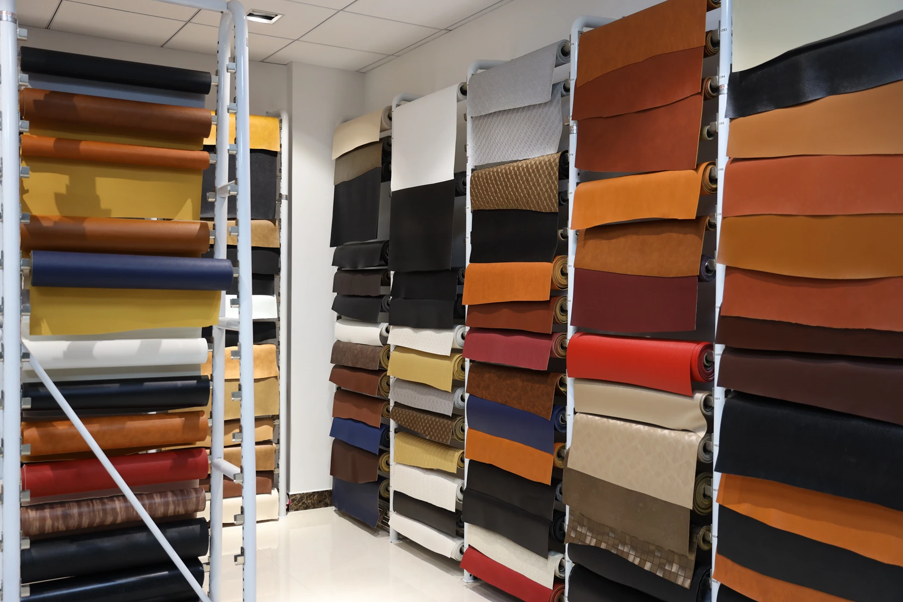 20 Years Experience PVC Leather Producer| Alibaba.com