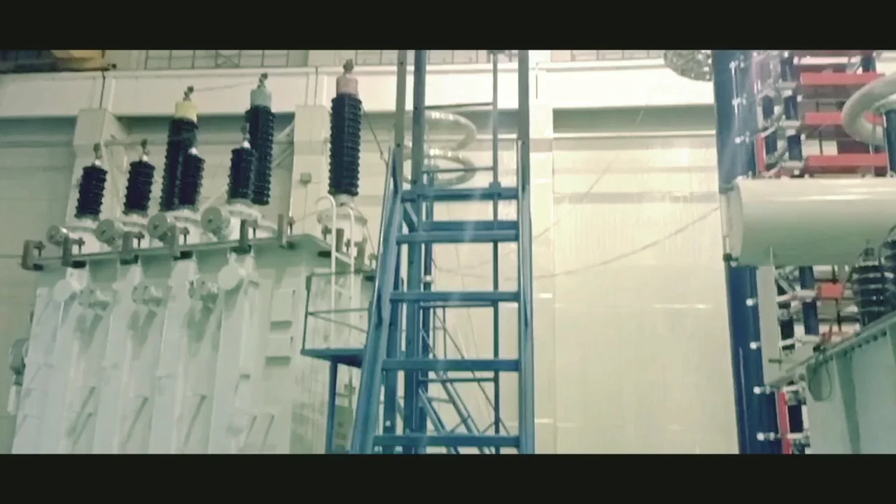 Sfz Series High Voltage Nltc 2.5mva 25000kva 110kv/121kv Three Phase ...