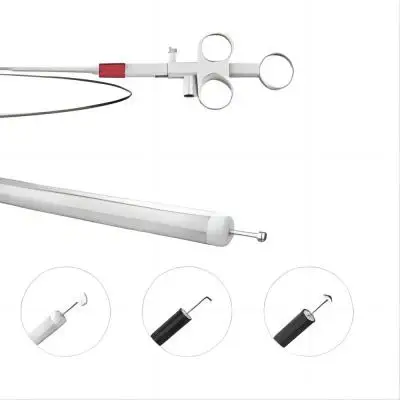 Disposable Endoscopic Submucosal Dissection Knife For Tissue Incision ...
