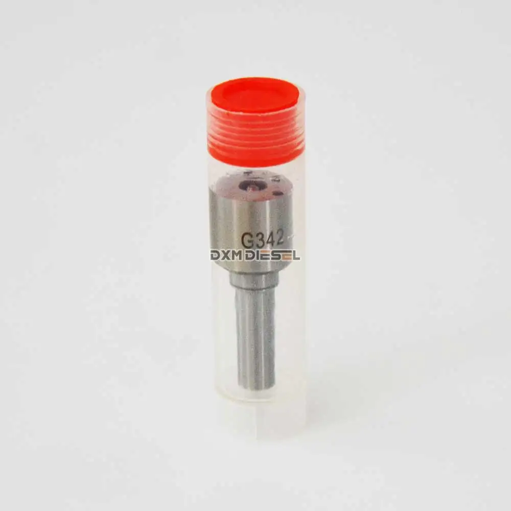 Dxm Good Quality Diesel Injector Nozzle G342 For R00101d Nozzle G342 ...