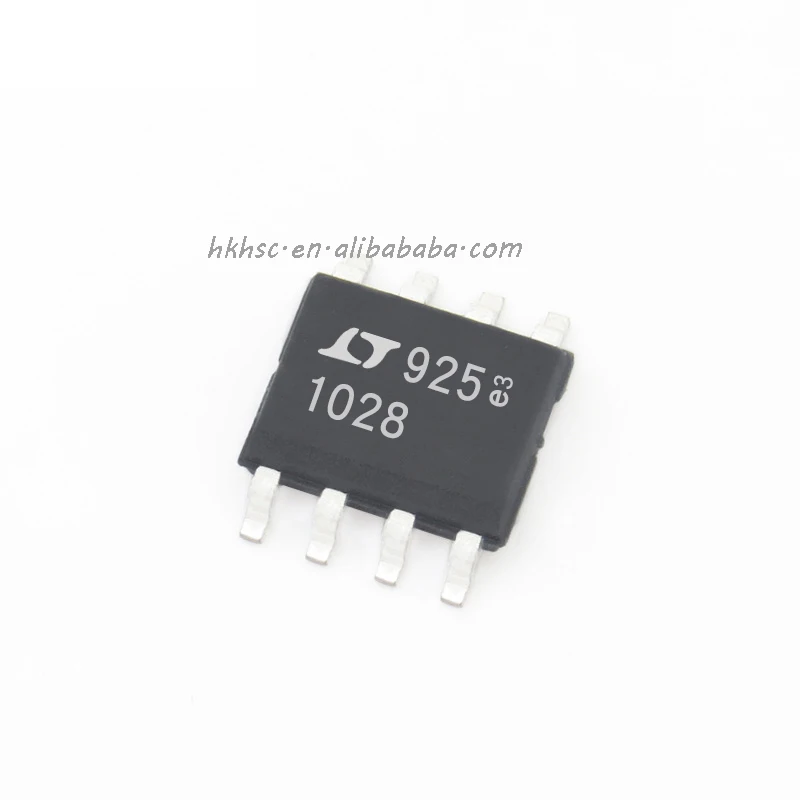 LT1028CS8 SOP Electronic Components ICs,integrated circuit,Capacitors,Resistors,Crystal Diodes ...