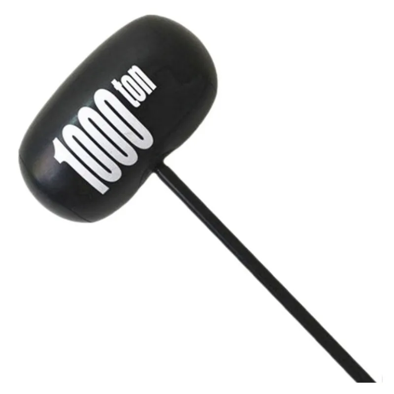 Yongrong Factory High Quality Pvc Inflatable Sledgehammer Children's ...
