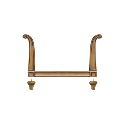 American Sofa Frame With Sofa Legs Wooden Home Furniture Classical ...