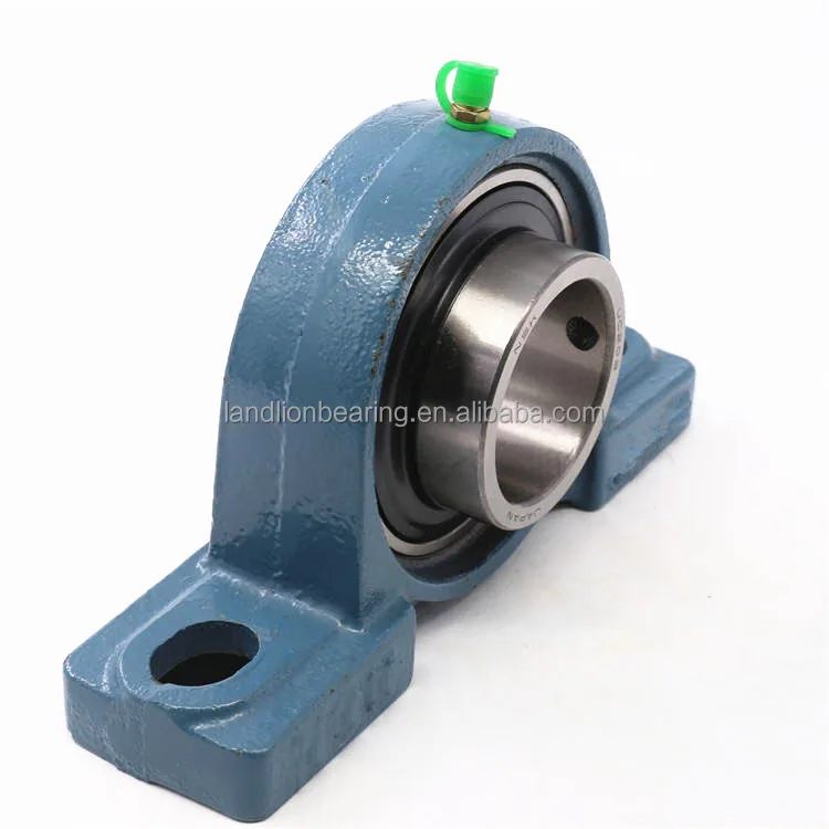 Ucp211 Pillow Block Housed Bearing Ucp 211 Pillow Blocks Cast Housing ...