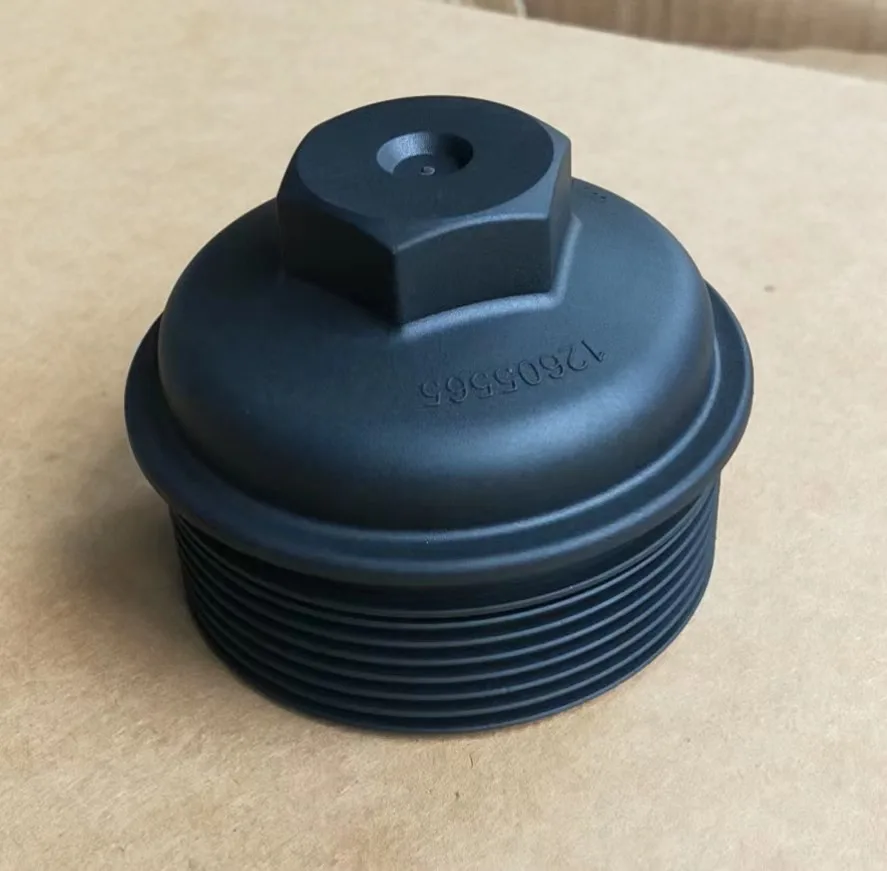 SL-F903 Oil Filter Housing Cap With BuickCHEVROLEI 12605565| Alibaba.com
