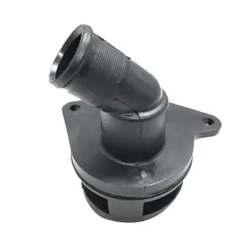 Thermostat Housing Assembly Water Flange Oem 1201c2 9627628980 For ...