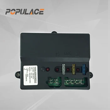 Populace Genset Spare Parts Eim Basic 258-9755 Engine Interface Control ...