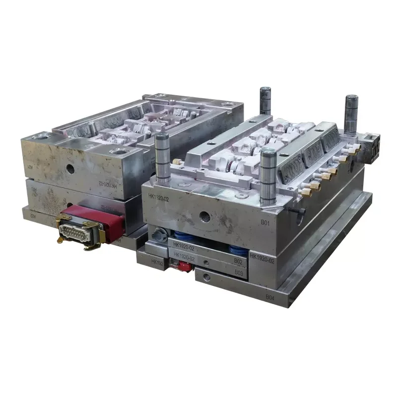 Plastic Houseware Mould Injection Mold Injection Plastic Small Batches ...