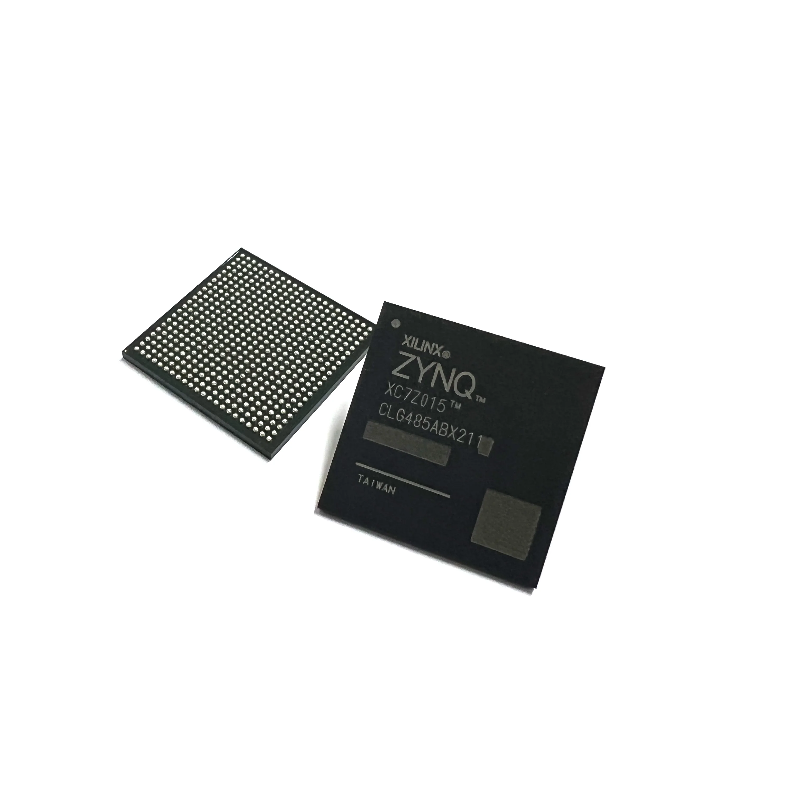 A3pe3000l-fgg484 Microcontroller Integrated Circuit Electronic ...