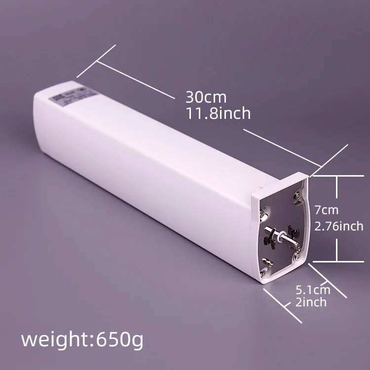 Tuya Wifi Wholesale Factory Price Smart Home Robot Curtain Opener