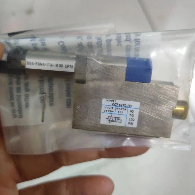 Best Selling MAC Solenoid Valve TS 400-5000-0071372-00| Alibaba.com