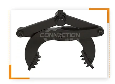 Industrial Wood Pallet Pullers - Durable & Efficient