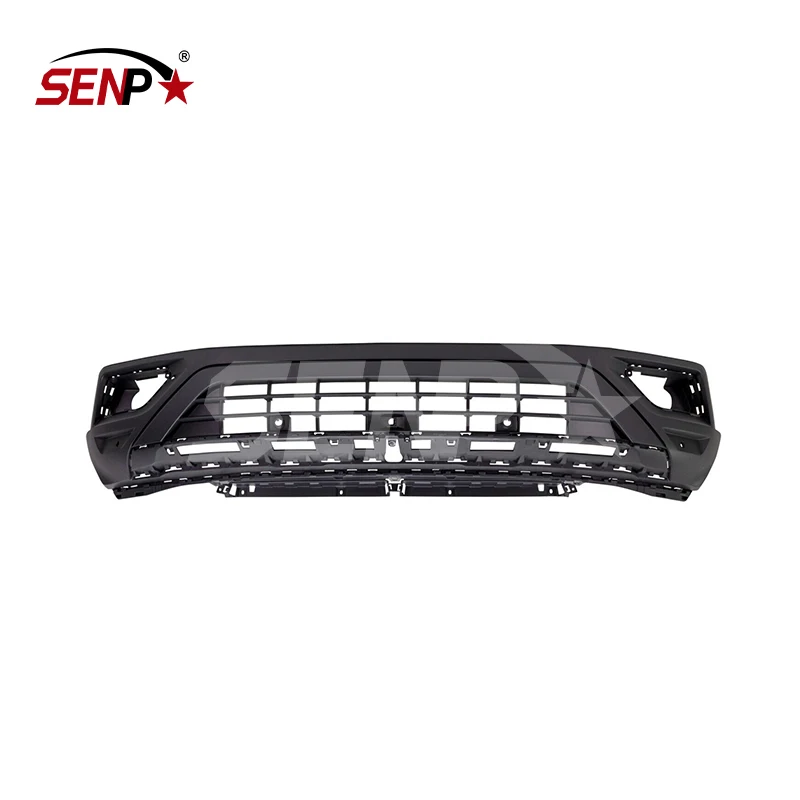 Senp Body Parts Bumper Cover Fascia For 2018-2020 Volkswagen Atlas ...
