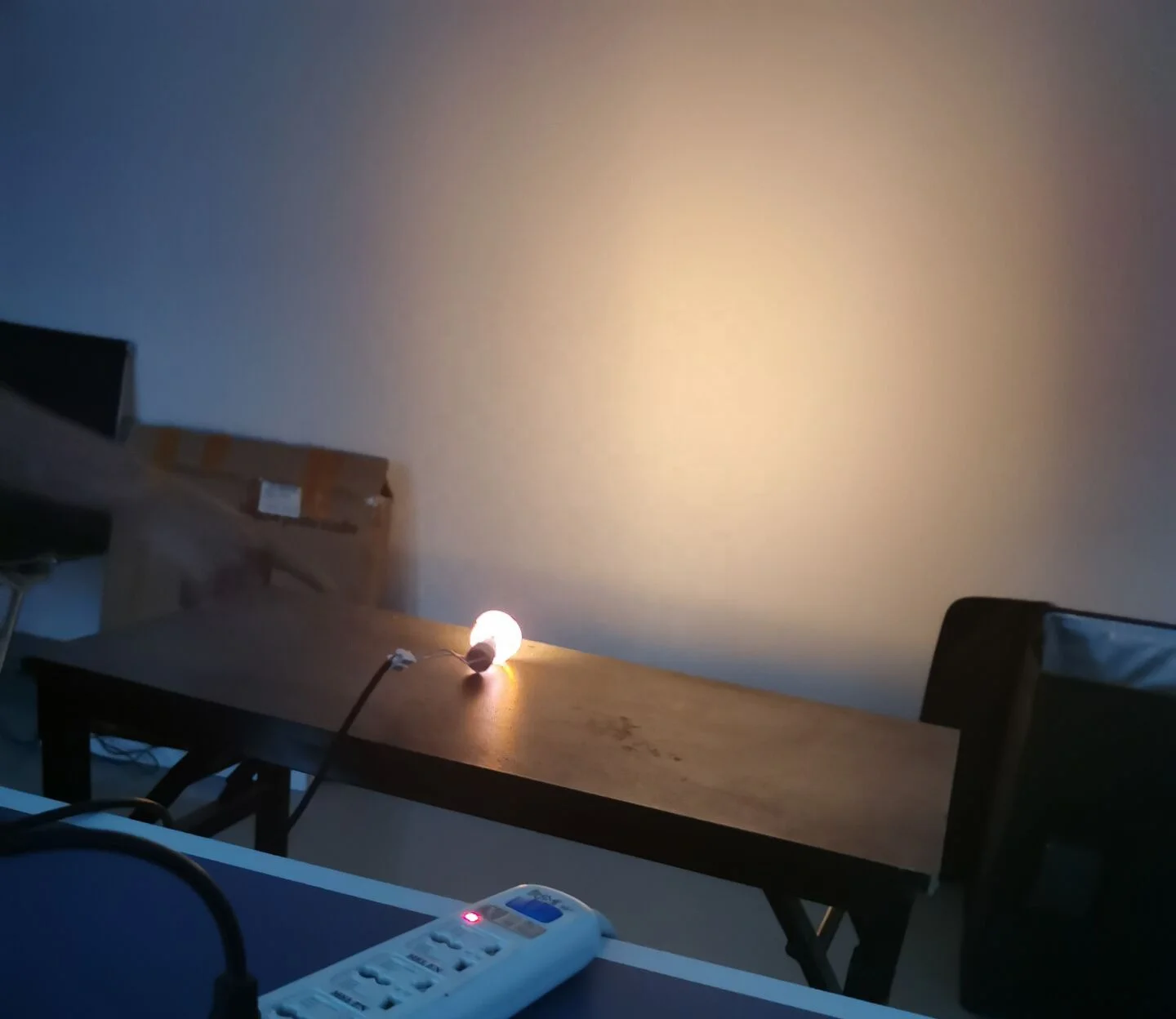 Best Quality Aluminum 6w 500lm Cct With Switch 3000k 4000k 5000k 3cct ...