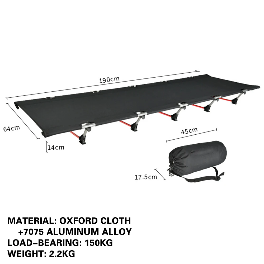 Customizable,Printable Logo,Portable Beach Bed,Outdoor Leisure Folding ...