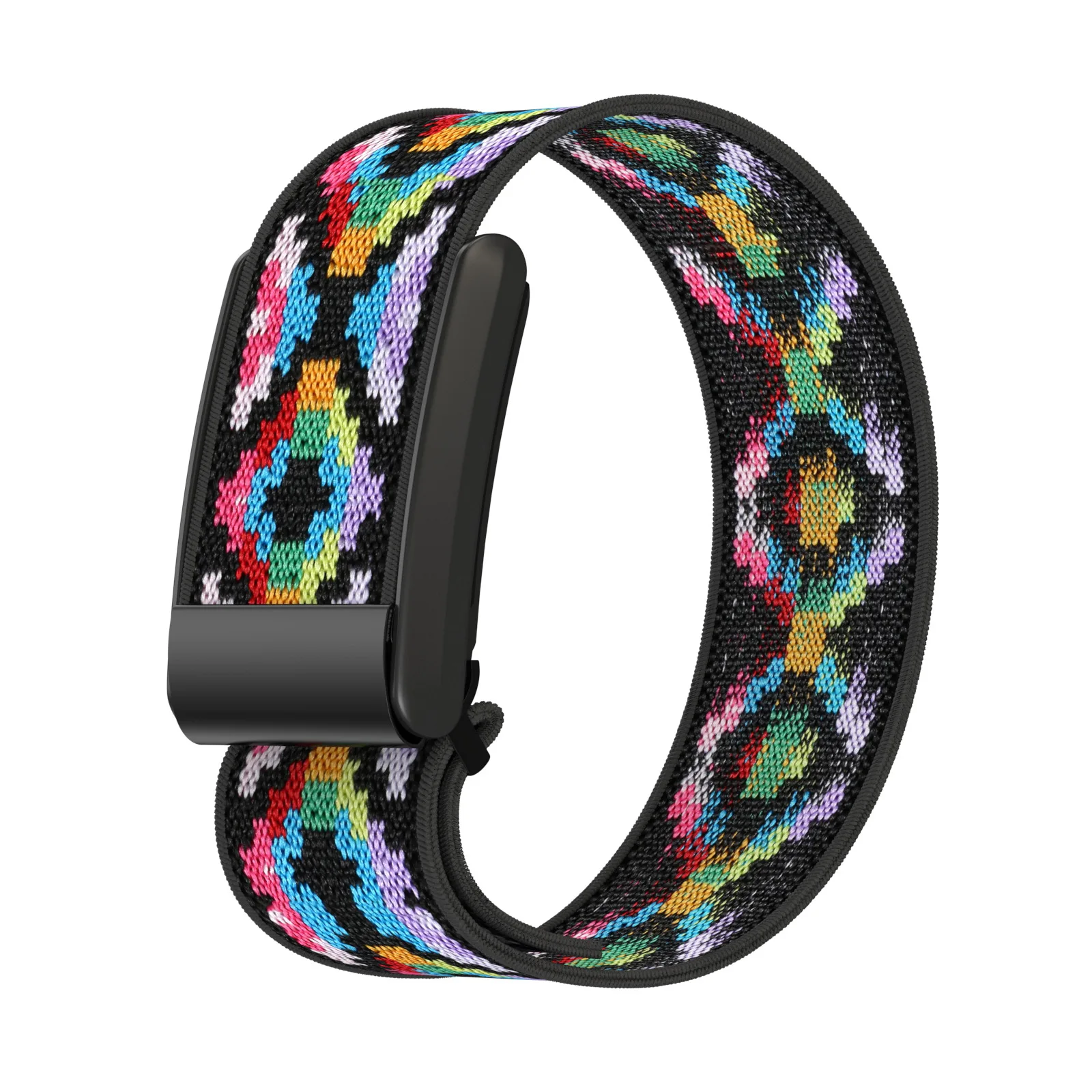 Original Watch Band for Whoop 4.0 for Whoop 5.0 With Buckle Colorful ...