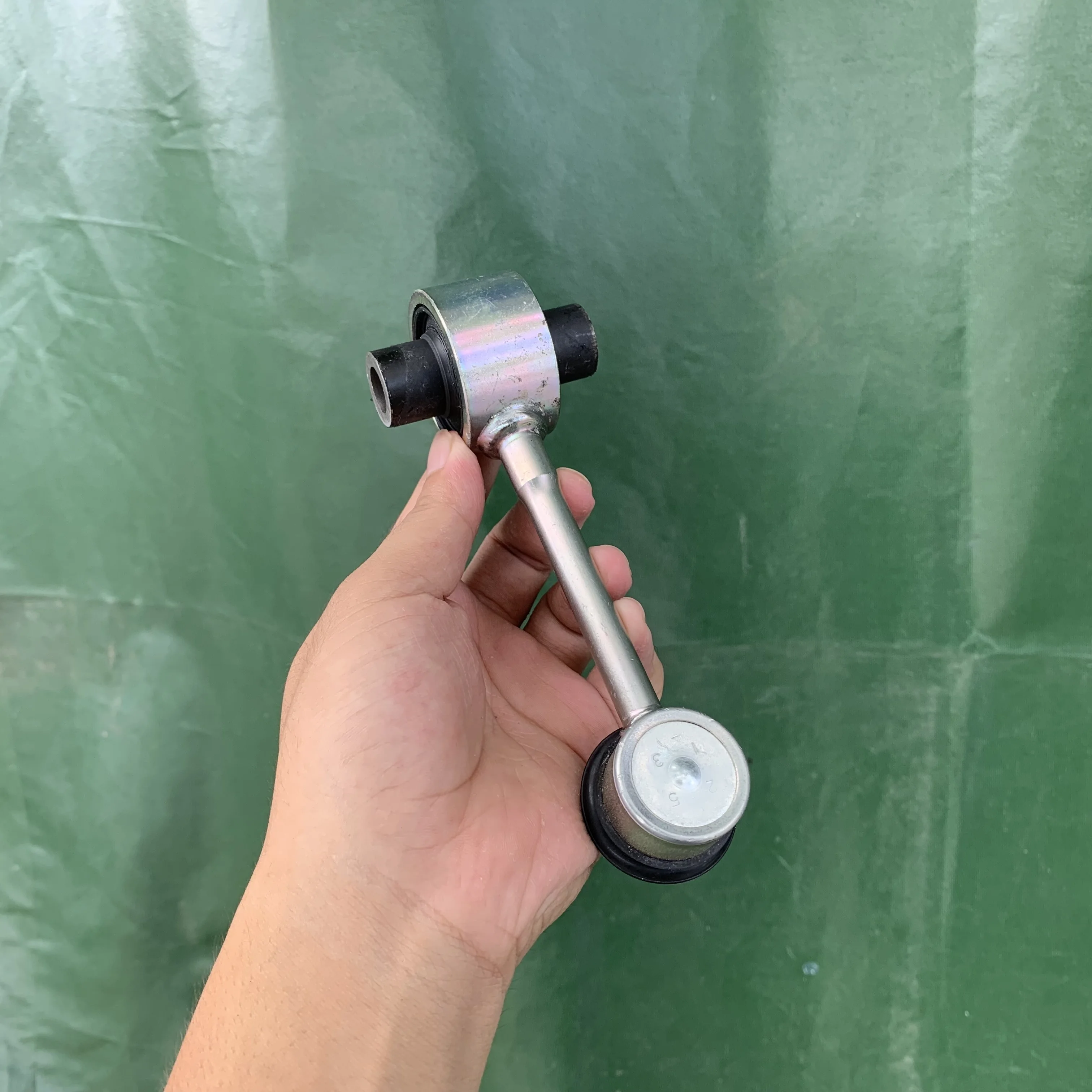 48830-0e050 Rear Suspension Lever For Toyota Highlander - Buy Rear ...