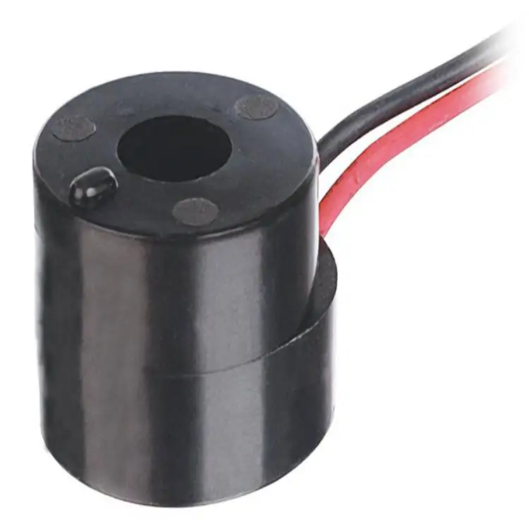 SB549 ATEX CNEX Certificate - Explosion-Proof Solenoid Valve Coil