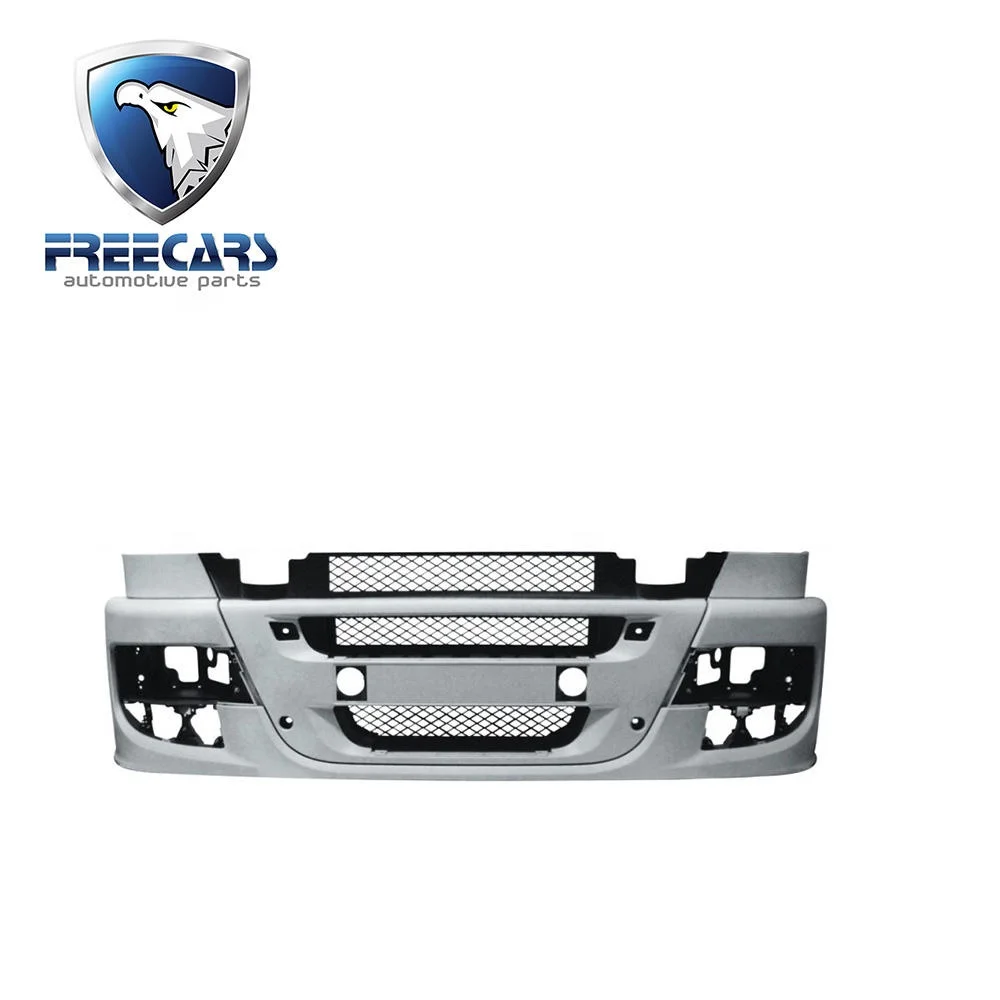 FRONT BUMPER 504284315 504186929 for Iveco Stralis 2013