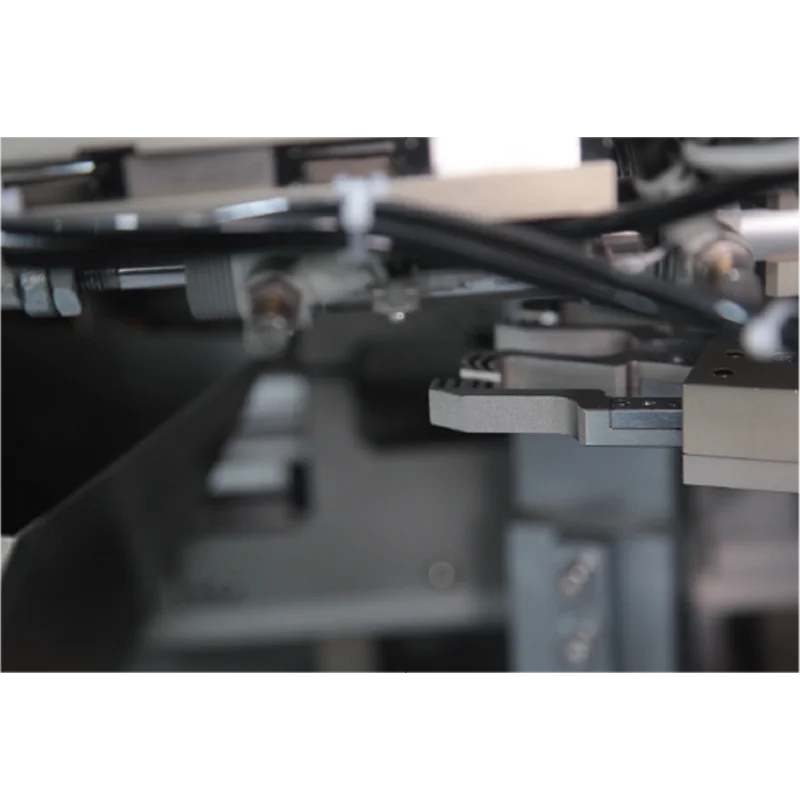 HBQ-922 CE Certified Stranding Machine for Dual-Wire Twisting