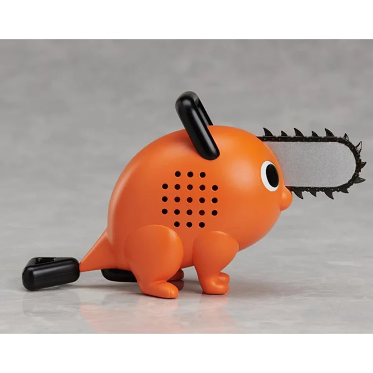 Customized Hot Anime 11cm Chainsaw Man Pochita Figure Pvc Kawaii Doll ...