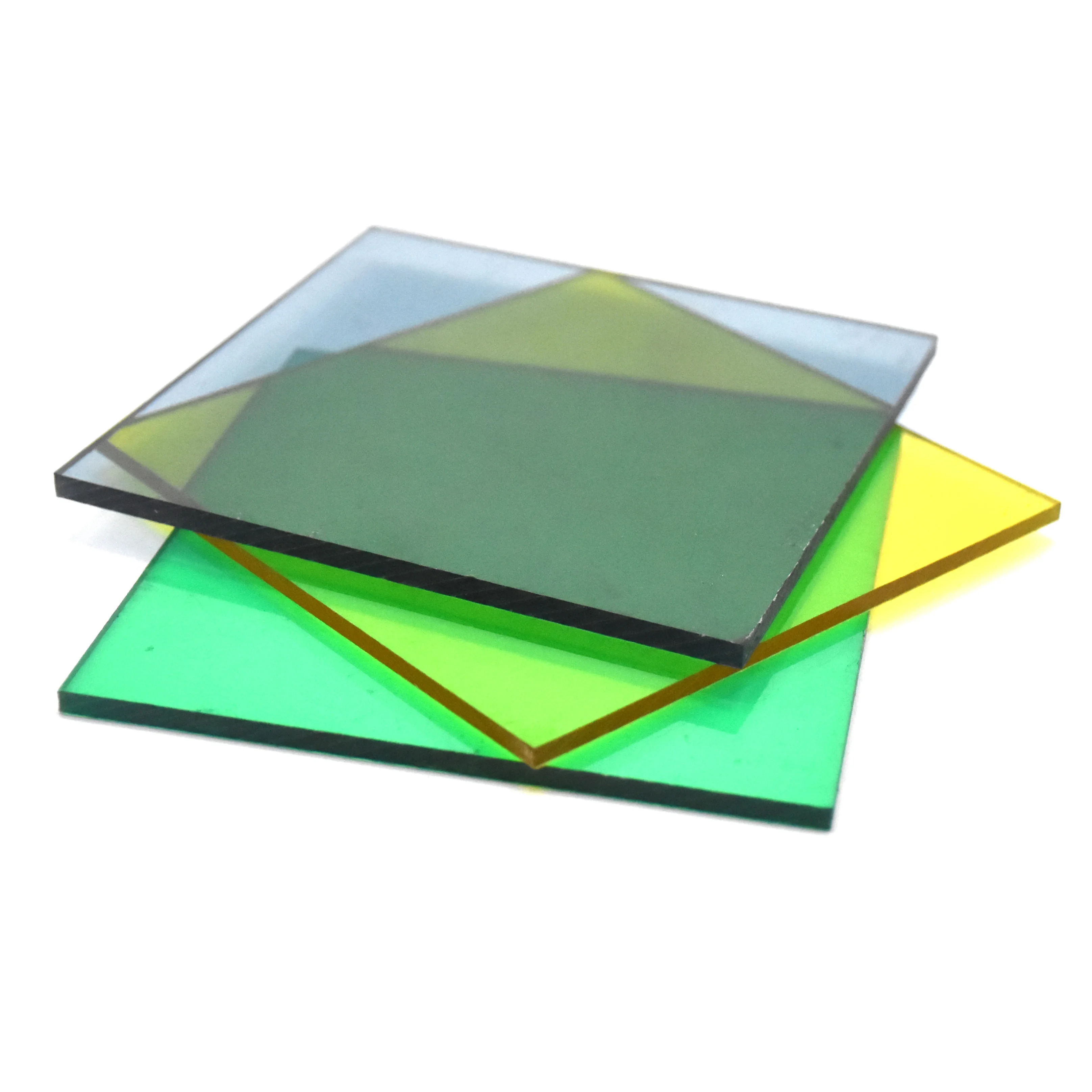 1mm Thickness Lexan Polycarbonate Sheet - Buy 1mm Thickness ...
