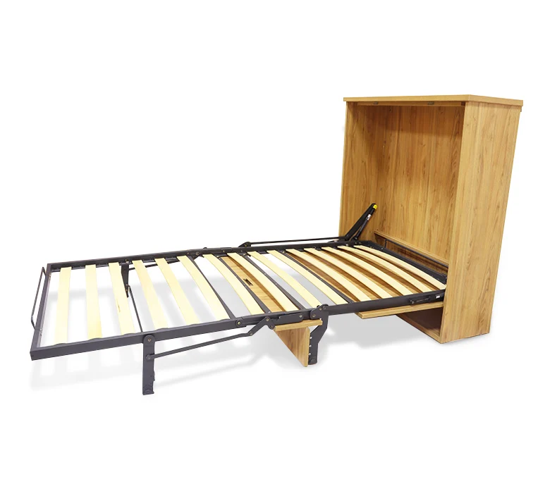 Folding Bed Hardware Mechanism - Buy Pull Out Bed Mechanism,2 Fold Bed ...
