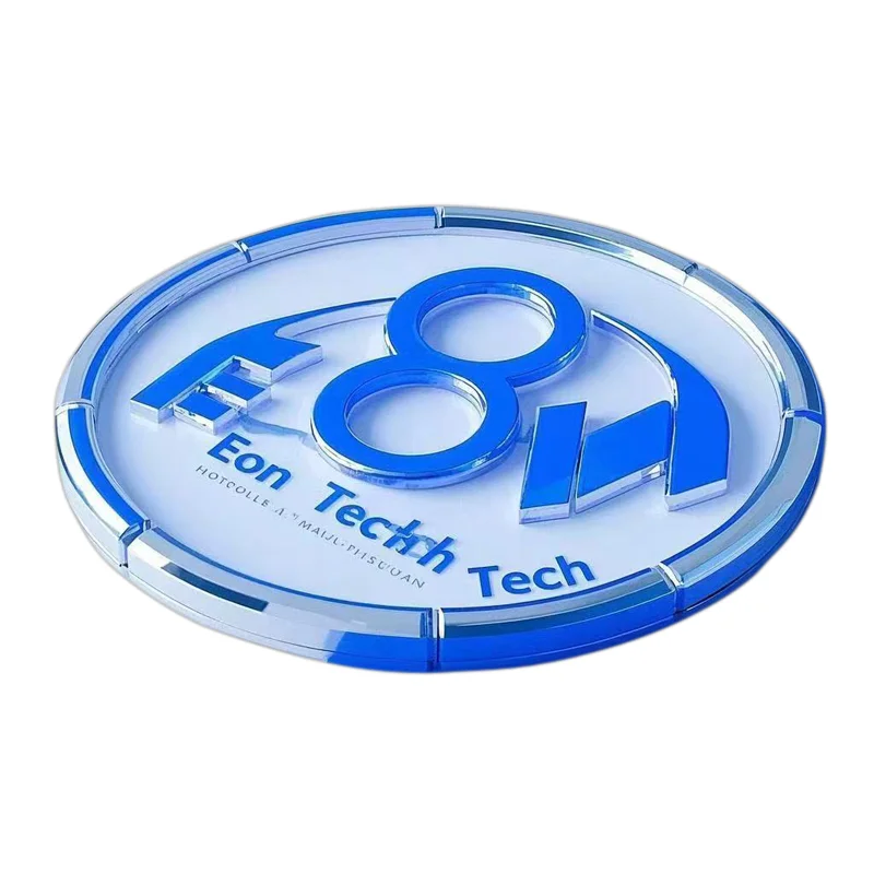 Company Overview - Shenzhen Eon Technology Co., Ltd.